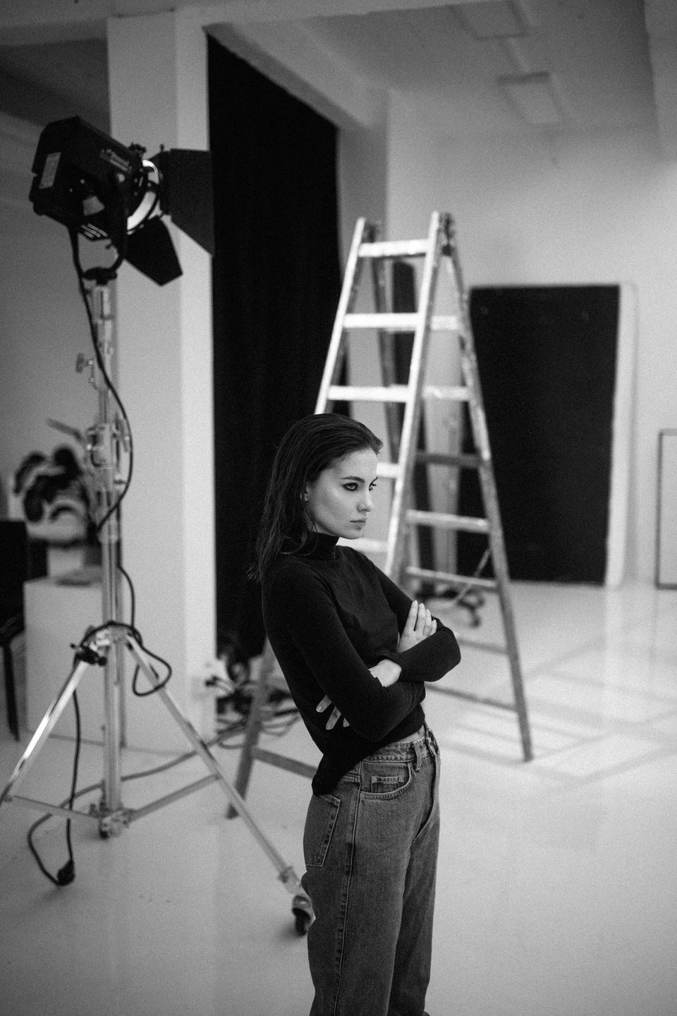 DGX Lightroom Presets Vol. II - Dominik Garban