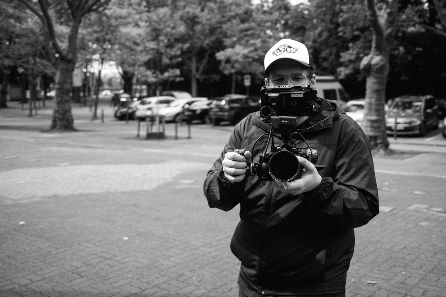 DGX Lightroom Presets - Dominik Garban